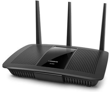 Router Linksys EA7500 - Opinie i ceny na Ceneo.pl