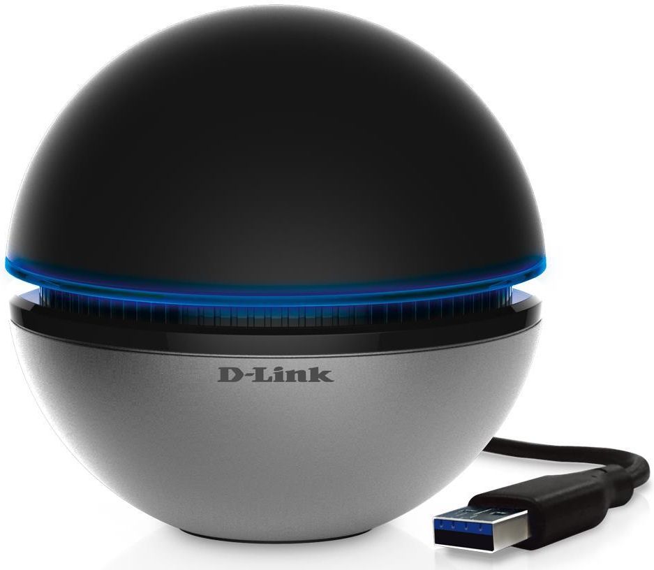 D-Link Wi-Fi Adapter (DWA192) - Opinie i ceny na Ceneo.pl