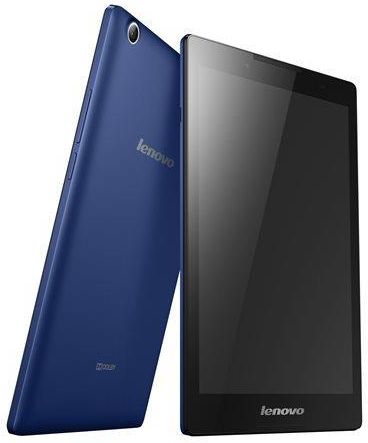 Tablet Lenovo Tab2 A8-50L 16GB LTE Niebieski (ZA040001PL) - Ceny i ...