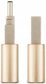Pendrive Adata USB UC350 OTG 64GB Złoty (AUC35064GCGD) - Opinie i ceny ...