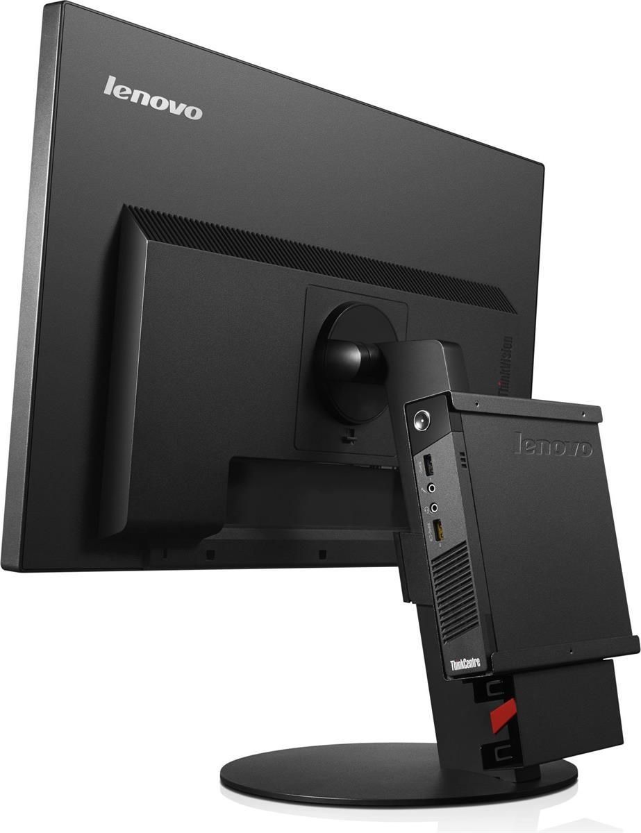 Lenovo ThinkCentre Tiny Clamp Bracket Mounting Kit (4XF0H41079 ...