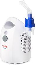 Medel Family Evo Inhalator + Torba - Opinie i ceny na Ceneo.pl