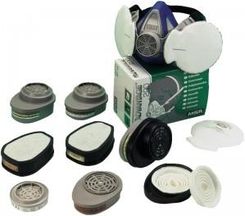 MSA Filtr ADVENTAGE 200-P3 para/ bagnet (430375) - Ceny i opinie - Ceneo.pl