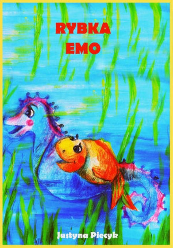 Rybka Emo (E-book) - Ceny i opinie - Ceneo.pl