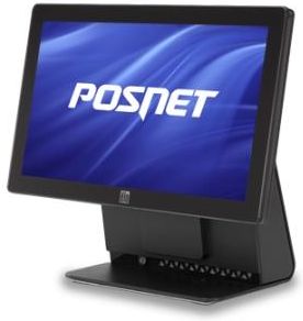 Posnet Terminal dotykowy Elo 15E2 - Ceny i opinie - Ceneo.pl