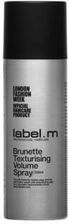 Label.M Create Texturising Volume Spray Spray do Włosów Bez Objętości ...