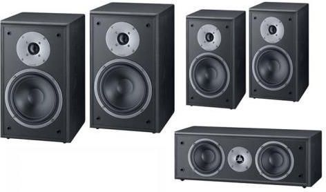 Magnat Supreme 202 + 102 + C252 - Opinie i ceny na Ceneo.pl