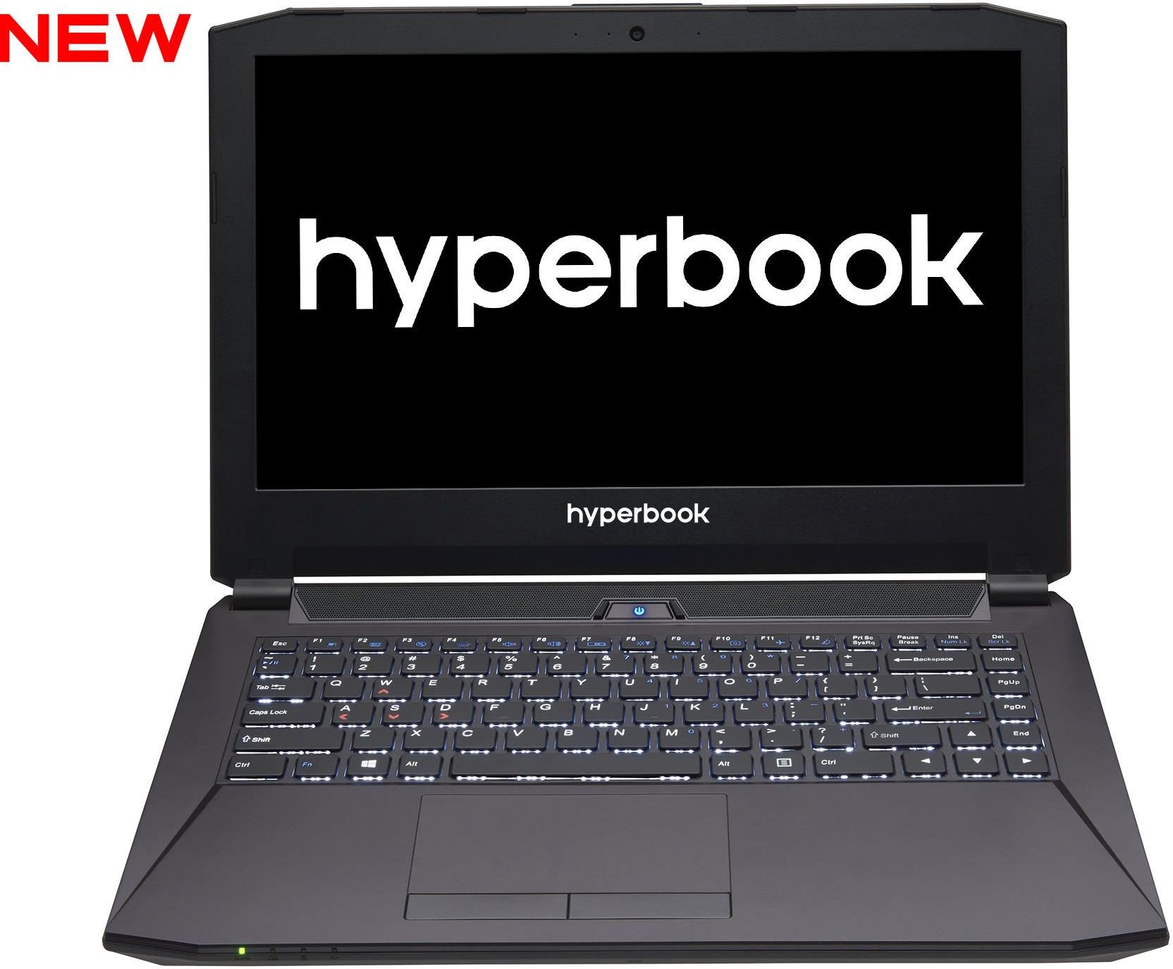 Clevo Hyperbook SL401 (SL4016700812) - Opinie i ceny na Ceneo.pl