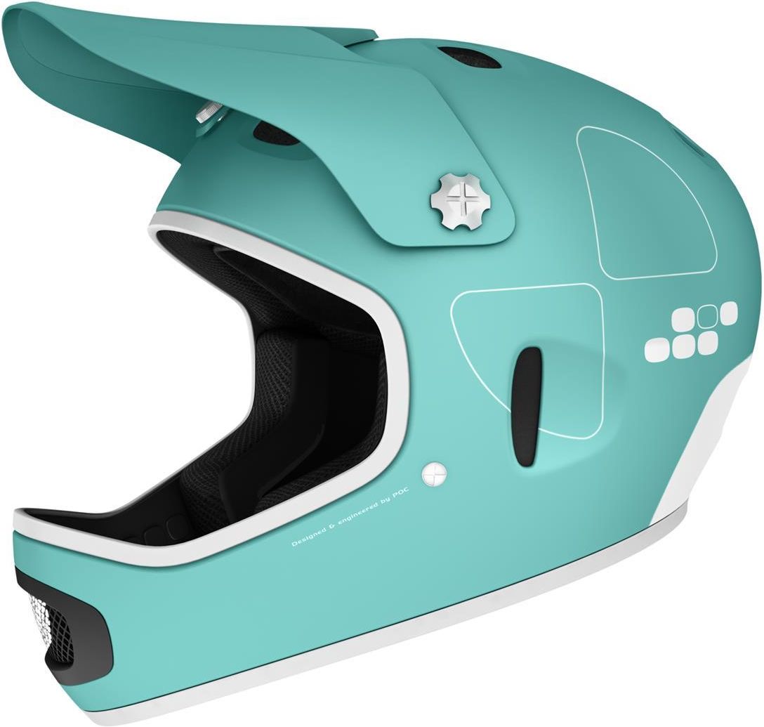 Poc Cortex Flow Zielony - Ceny i opinie - Ceneo.pl