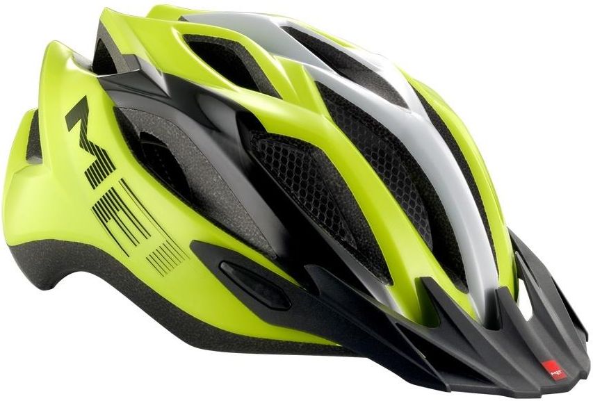 Met Crossover Żółty Czarny Biały - Ceny i opinie - Ceneo.pl