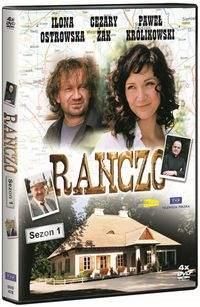 Ranczo Sezon 1 (DVD) - Ceny i opinie - Ceneo.pl