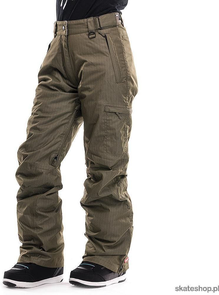 Chanex Susan Oliwkowy - Ceny i opinie - Ceneo.pl