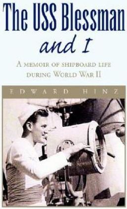 The USS Blessman and I - Literatura obcojęzyczna - Ceny i opinie - Ceneo.pl