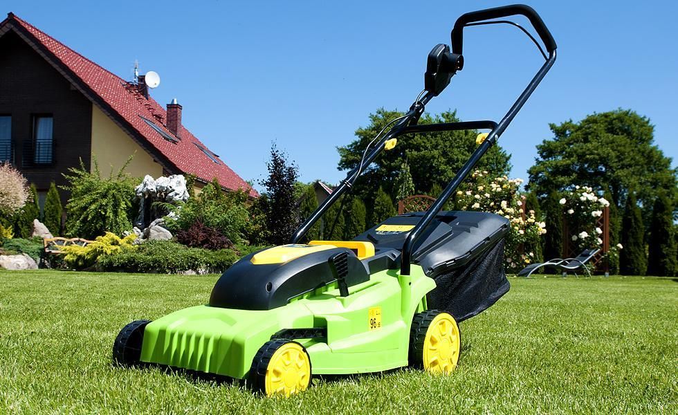 Lazur Strong-Tec 1600W - Ceny i opinie - Ceneo.pl