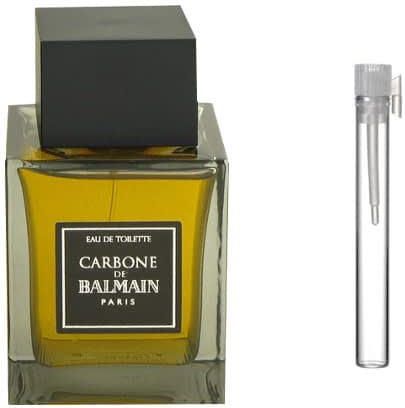 Pierre Balmain Carbone De Balmain Woda Toaletowa 1ml - Opinie i ceny na ...