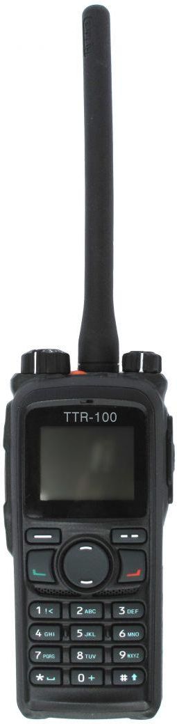 Hytera Radiotelefon Cyfrowy Ttr-100 - Opinie i ceny na Ceneo.pl