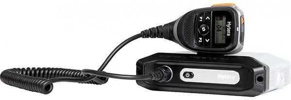 Hytera Radiotelefon Cyfrowy Md655 - Opinie i ceny na Ceneo.pl