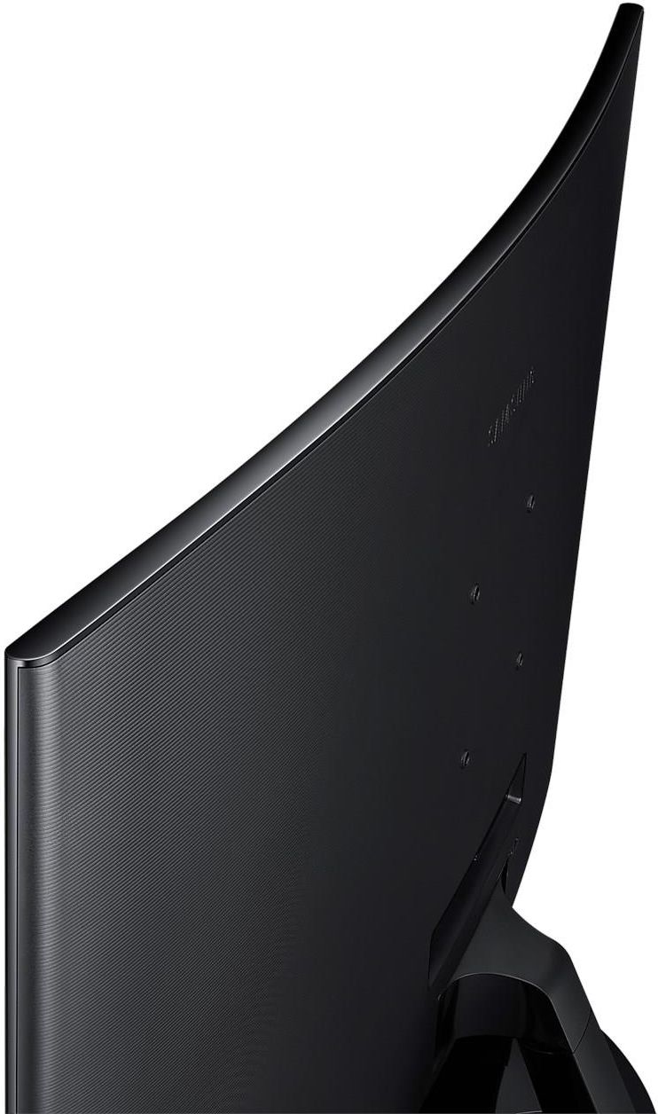 Monitor Samsung 27 CF390 (LC27F390FHUXEN) - Opinie i ceny na Ceneo.pl