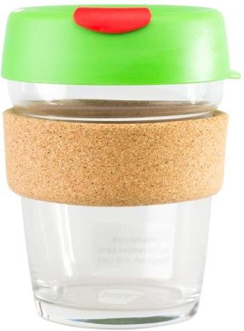 Keepcup Brew Cork Alchemy Medium Rudolph 340 Ml - Ceny i opinie - Ceneo.pl