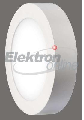 Emos Led Panel C 6W Ww Ip20 360Lm 3000K (Zm5121) - Opinie i atrakcyjne ...