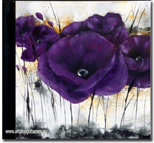 IG 3995 nowoczesne obrazy do salonu, obrazy do pokoju, kwiaty ...