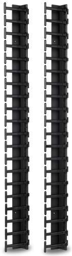 APC Vertical Cable Manager for NetShelter SX 600mm Wide 42U Qty 2 ...