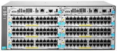 HP 5406R zl2 Switch (J9821A) - Opinie i ceny na Ceneo.pl