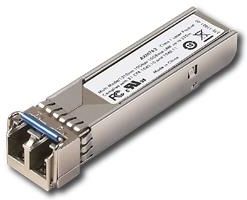 Akcesoria do urządzeń sieciowych Juniper Small Form Factor Pluggable ...