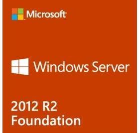 Lenovo Windows Server 2012 R2 Foundation ROK 1CPU - MultiLang (00FF240 ...