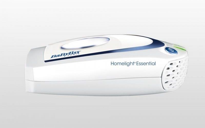 BaByliss IPL G933E - Opinie i ceny na Ceneo.pl