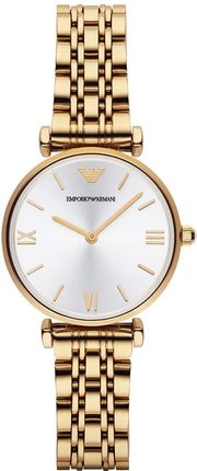 Zegarki Damskie Emporio Armani - Ceneo.pl