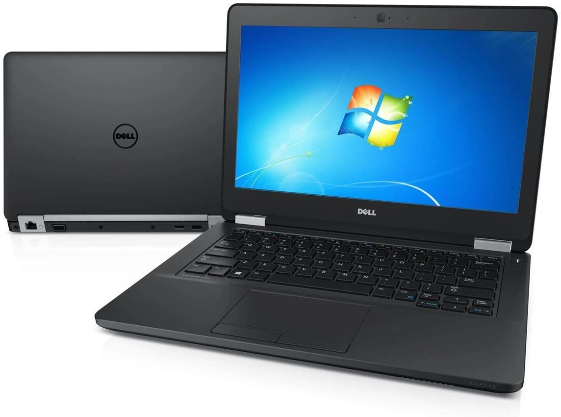 Laptop Dell Latitude E5270 (N021LE5270U12EMEA) - Opinie i ceny na Ceneo.pl