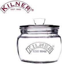 Kilner Push Top Słoik pojemnik szklany na żywność 0,5l 0025.740 ...