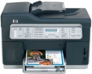 Urządzenie wielofunkcyjne HP OfficeJet Pro L7780 - Ceneo.pl