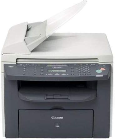 Urządzenie wielofunkcyjne laserowe Canon i-Sensys MF4150 - Opinie i ...
