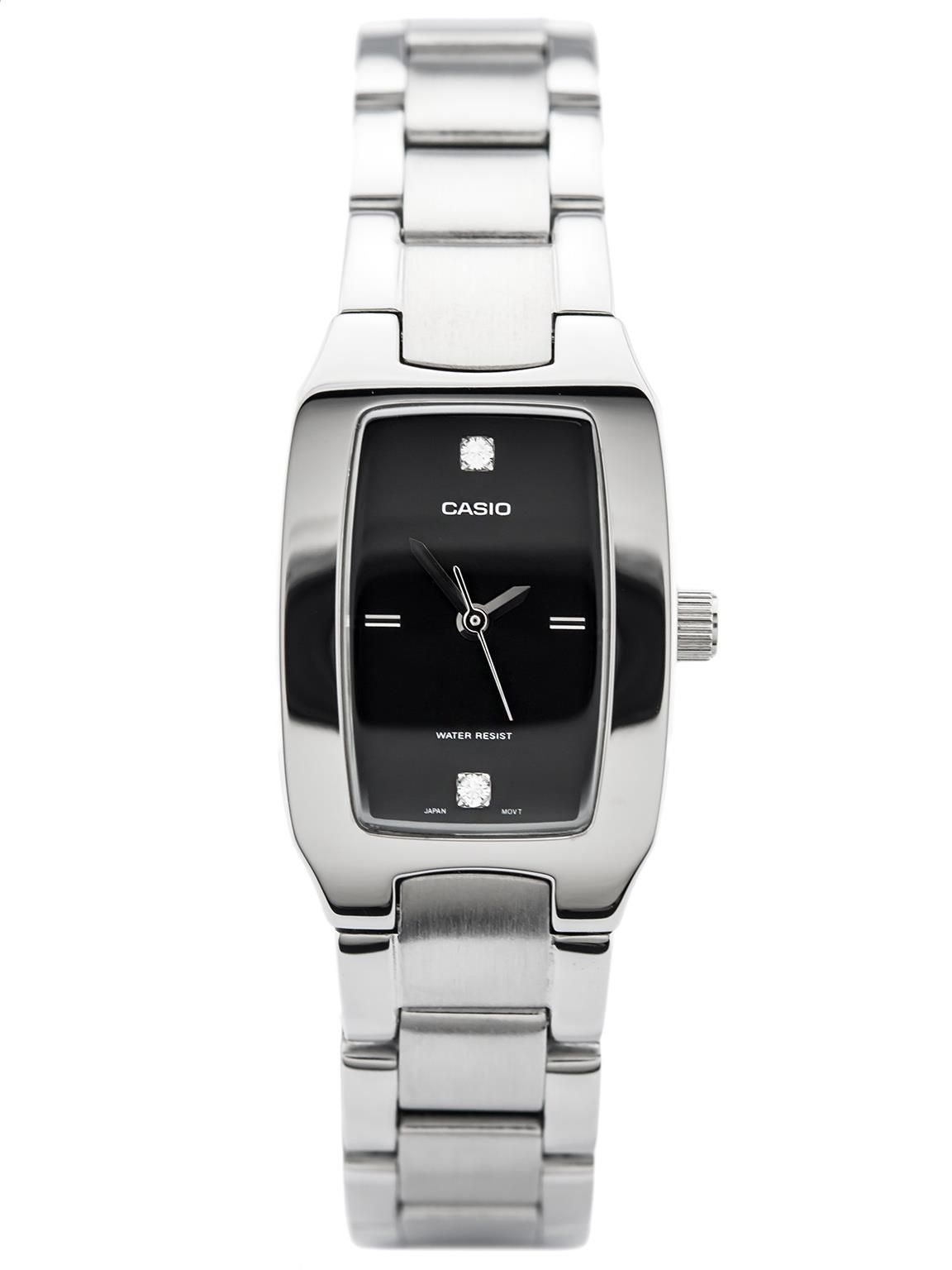 Casio LTP-1165A-1C2 - Zegarki Damskie - Ceny i opinie - Ceneo.pl