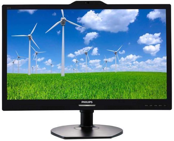 Monitor Philips 21,5 221S6QYKMB/00 - Opinie i ceny na Ceneo.pl