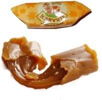 Caramel Cow Cukierek krówka mleczna 4kg - Ceny i opinie - Ceneo.pl