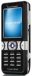Sony Ericsson K550i czarny - Opinie i ceny na Ceneo.pl