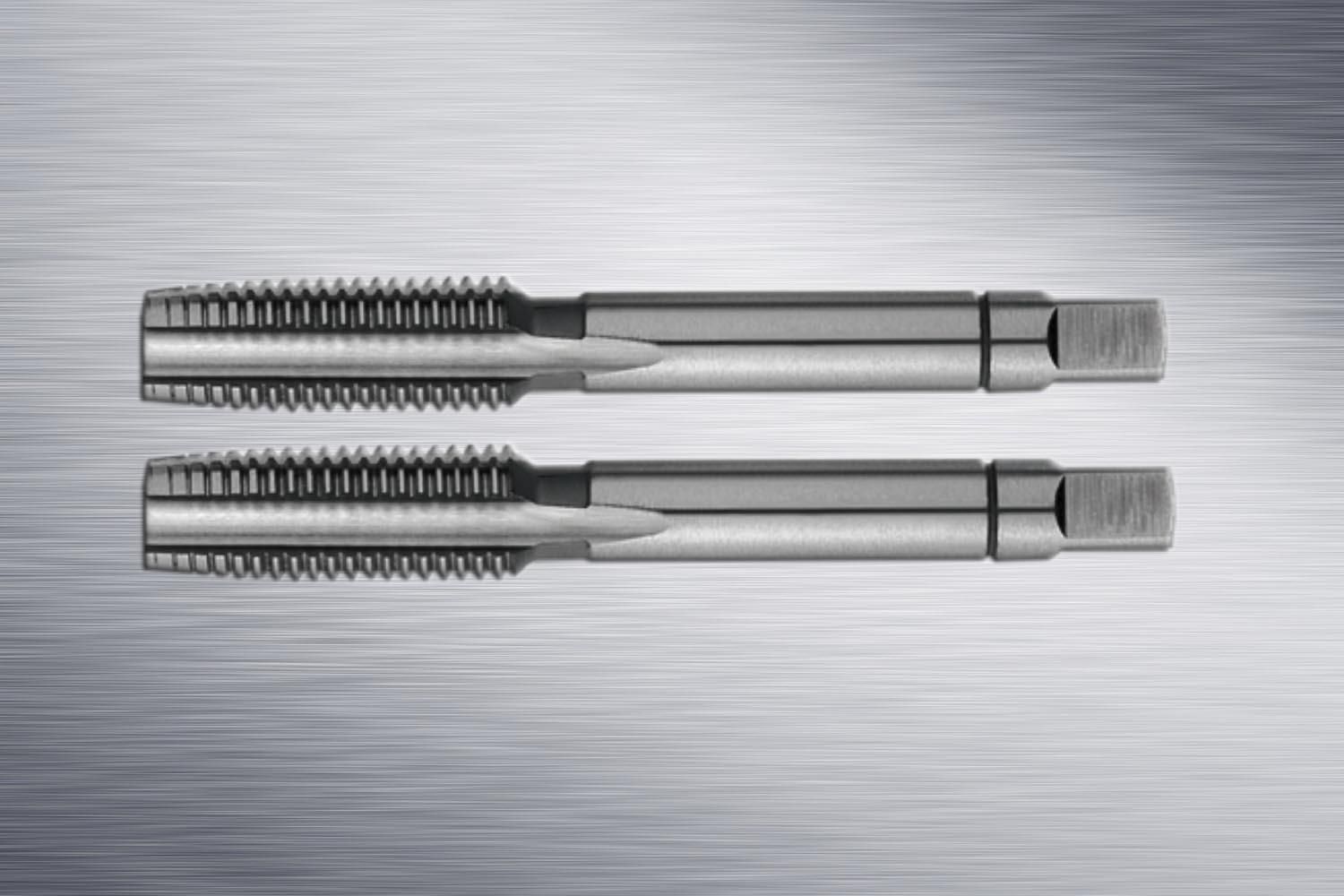 Corona Gwintownik drobnozwojowy DIN2181 M12x1,25 C9080 - Opinie i ceny na Ceneo.pl