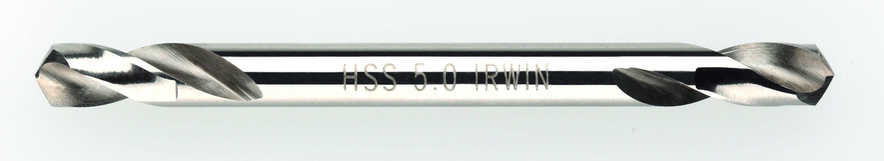 Wiertło Irwin Wiertło dwustronne HSS PRO karoseryjne 3,1mm 10szt ...