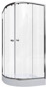 Kabina prysznicowa Cersanit Mito 90 TS501-006 - Opinie i ceny na Ceneo.pl