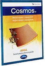 Cosmos Plaster rozgrzewający z kapsaicyną łagodny - Opinie i ceny na ...