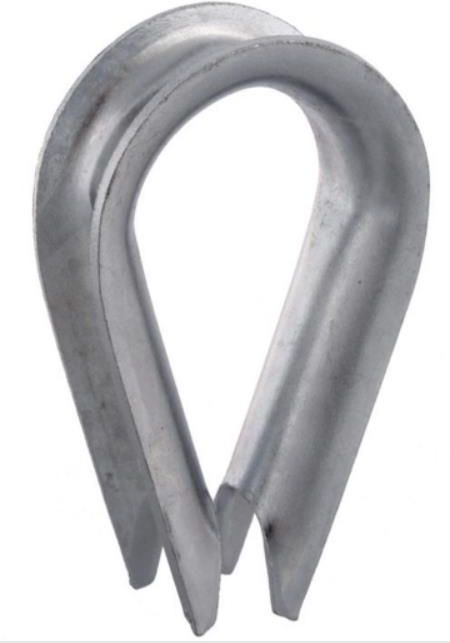 Grene Kausza do lin 8mm DIN 6899B 5907518665002 - Opinie i ceny na Ceneo.pl