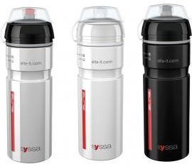 Elite Syssa Czarny 750Ml - Ceny i opinie - Ceneo.pl