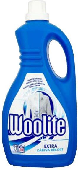 Woolite Perła Płyn Do Prania Extraochrona Białych Tkanin 3L - Opinie i ...