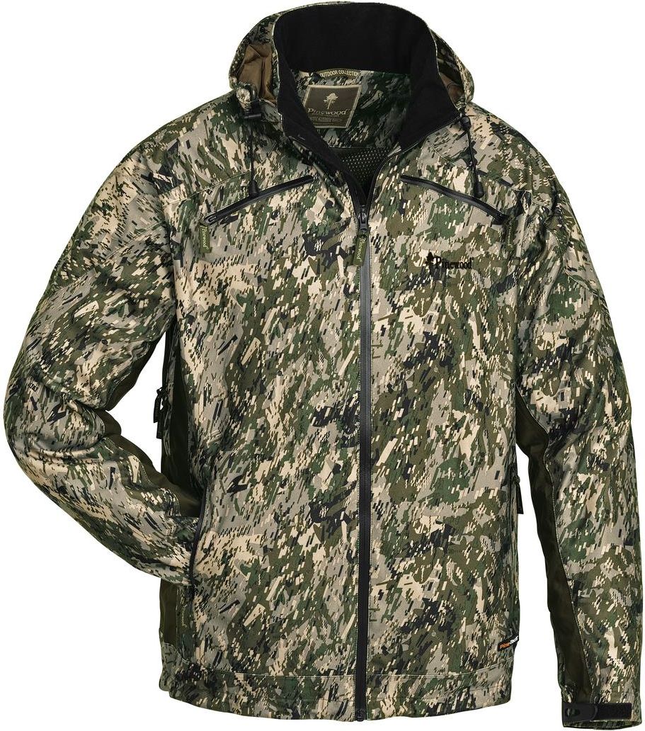 Pinewood Kurtka Myśliwska Grouse Lite Sphere L - Ceny i opinie - Ceneo.pl