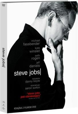 Film DVD Steve Jobs (DVD) - Ceny i opinie - Ceneo.pl