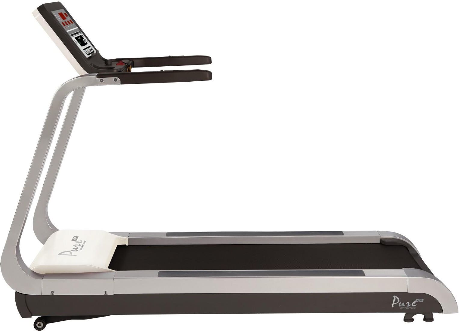 Tunturi Pure Run 4.1 - Ceny i opinie - Ceneo.pl