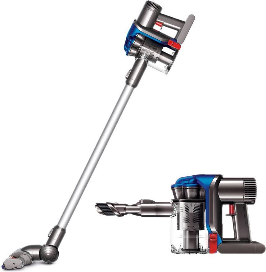 Dyson DC45 Plus - Opinie i ceny na Ceneo.pl